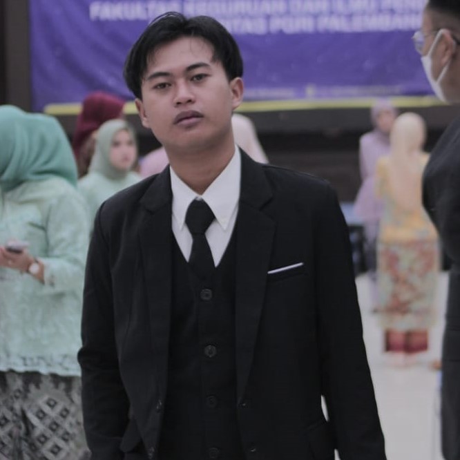 my portfolio Agus Pra Setiawan